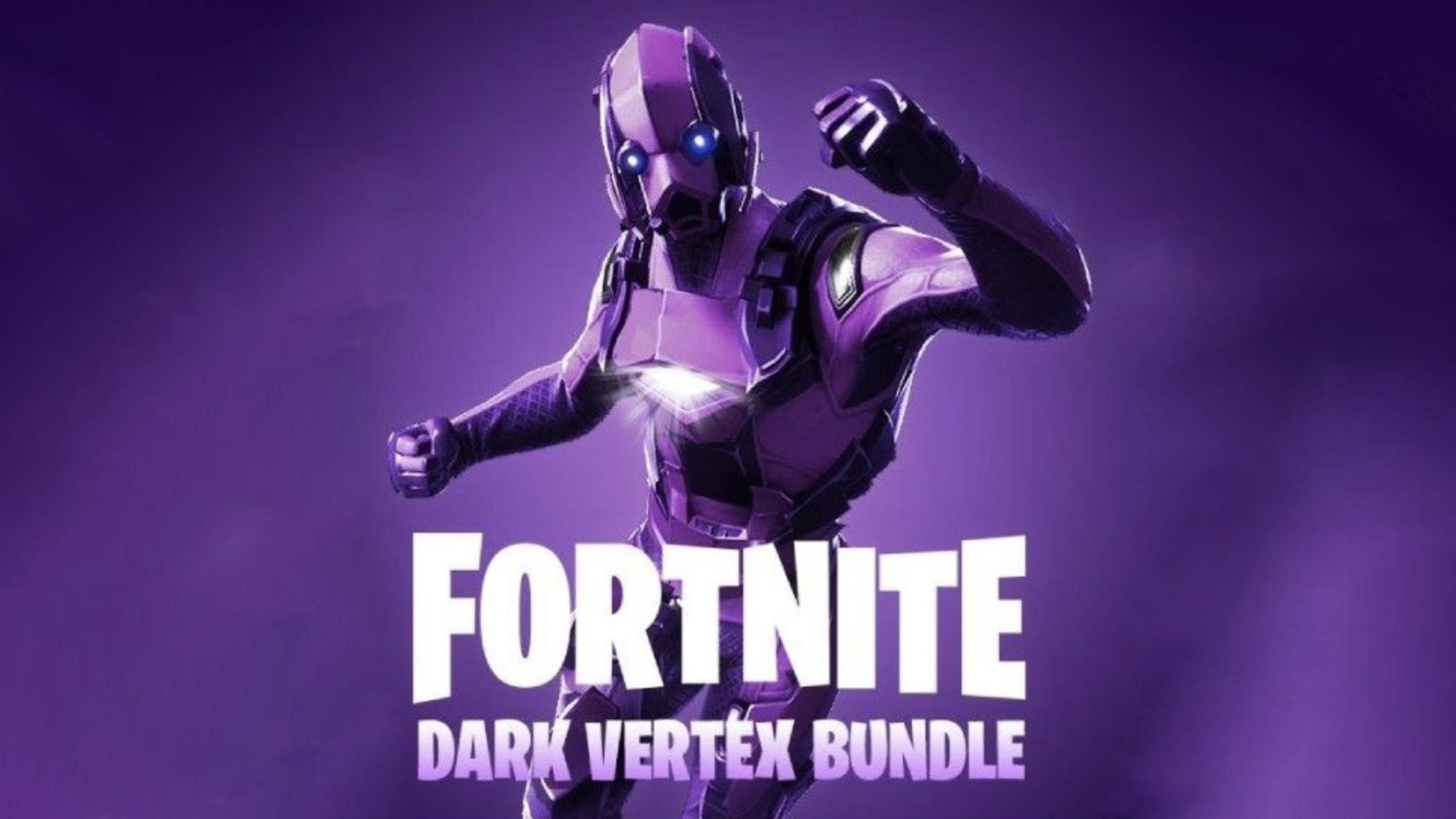 Acheter Fortnite Dark Vertex Bundle + 2,000 V-Buck - Xbox One