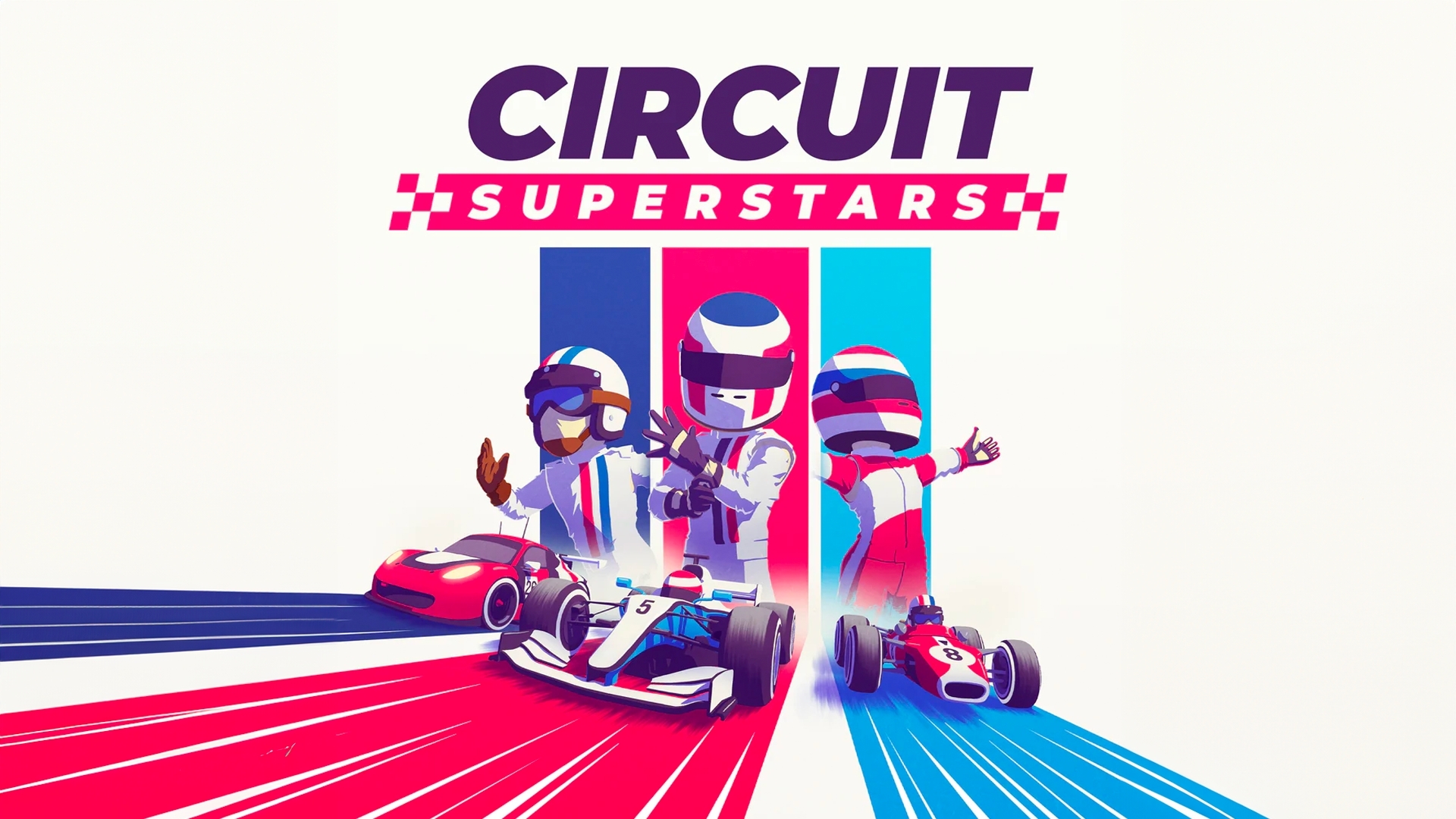 Buy Circuit Superstars - PC (Steam)