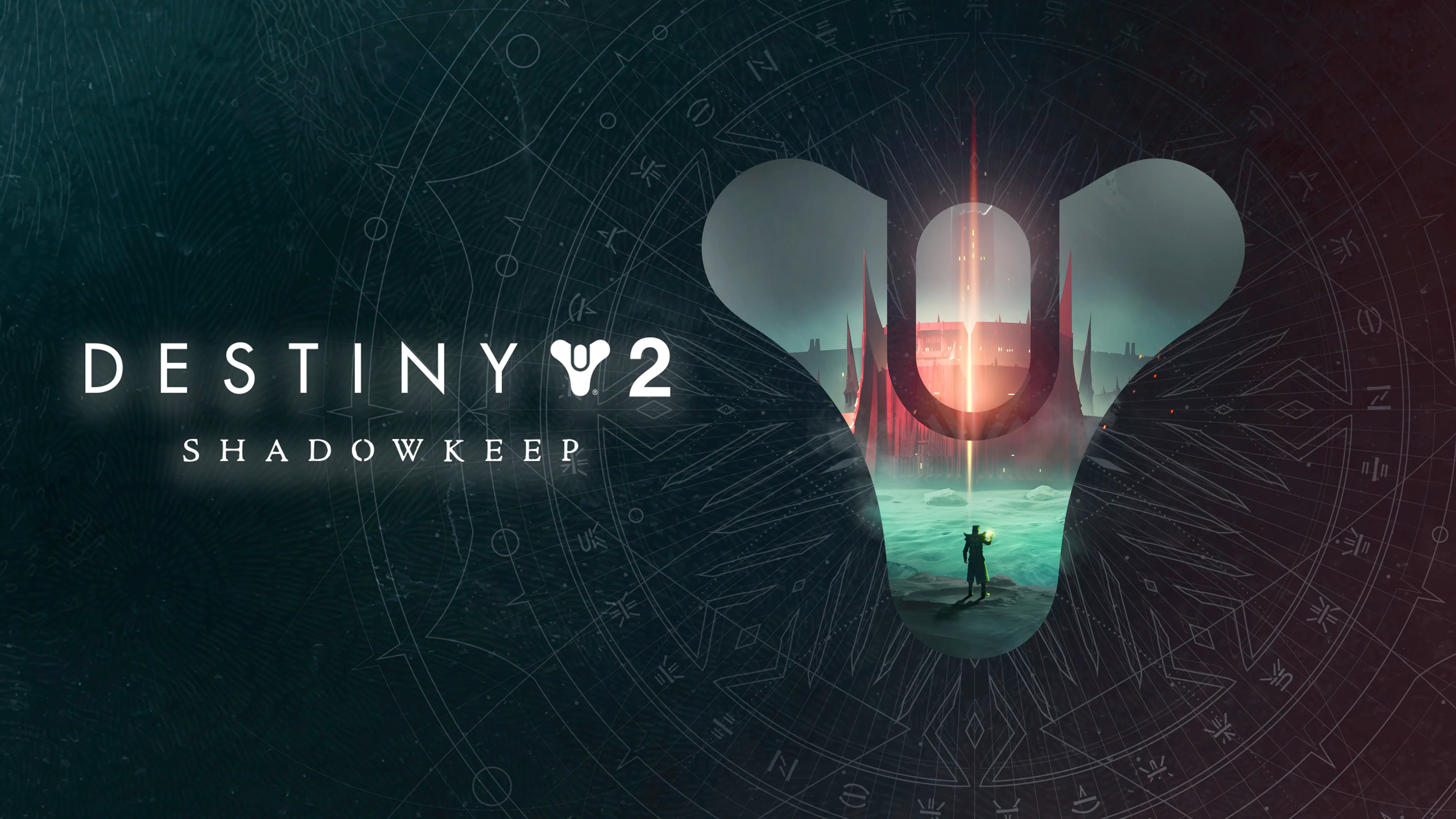Buy Destiny 2: Shadowkeep - PC (Steam)
