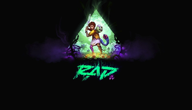 Buy RAD - PC (Steam)