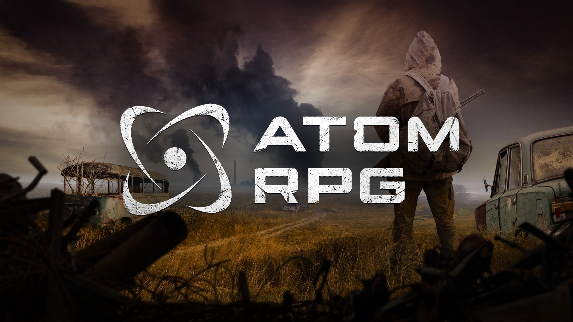 Buy ATOM RPG Steam