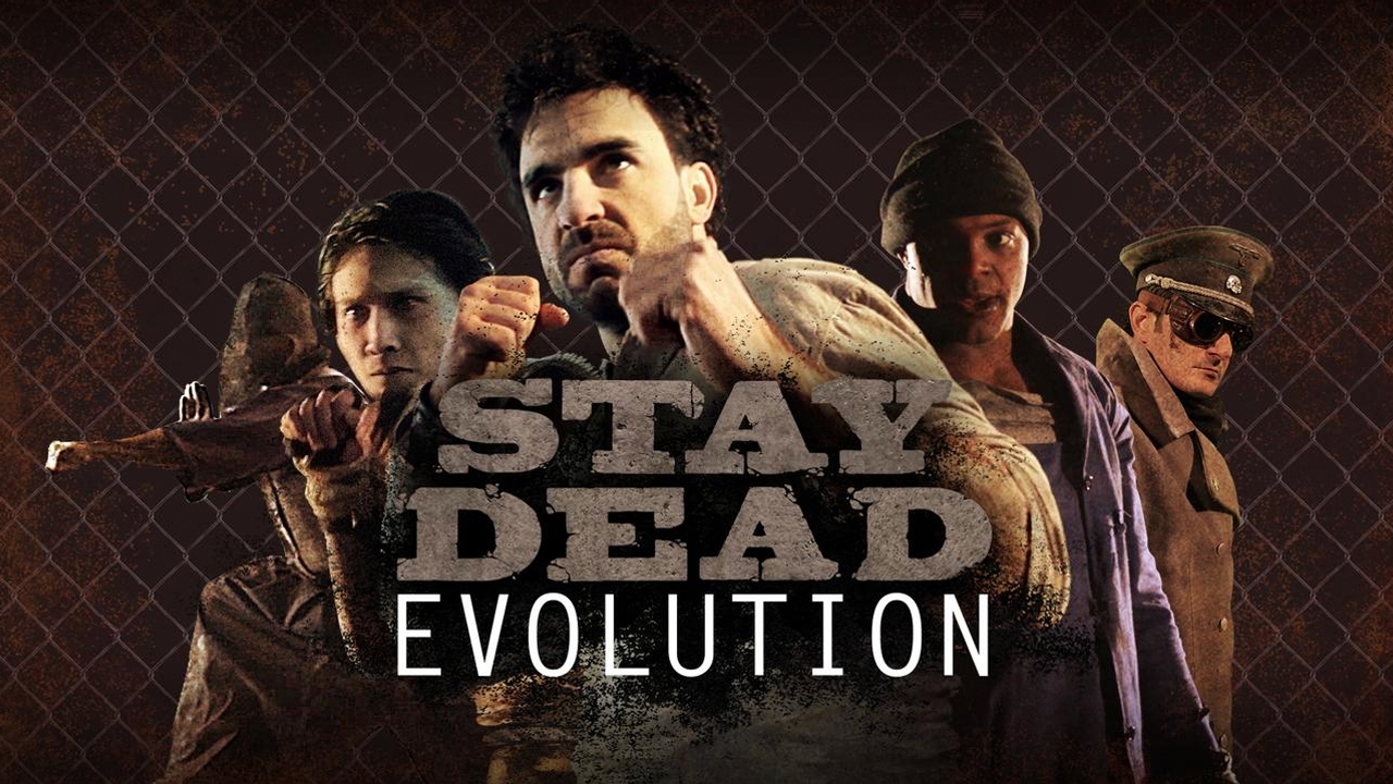 Buy Stay Dead Evolution - PC (Steam)