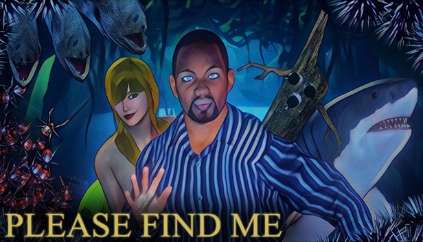 Buy Please Find Me Steam