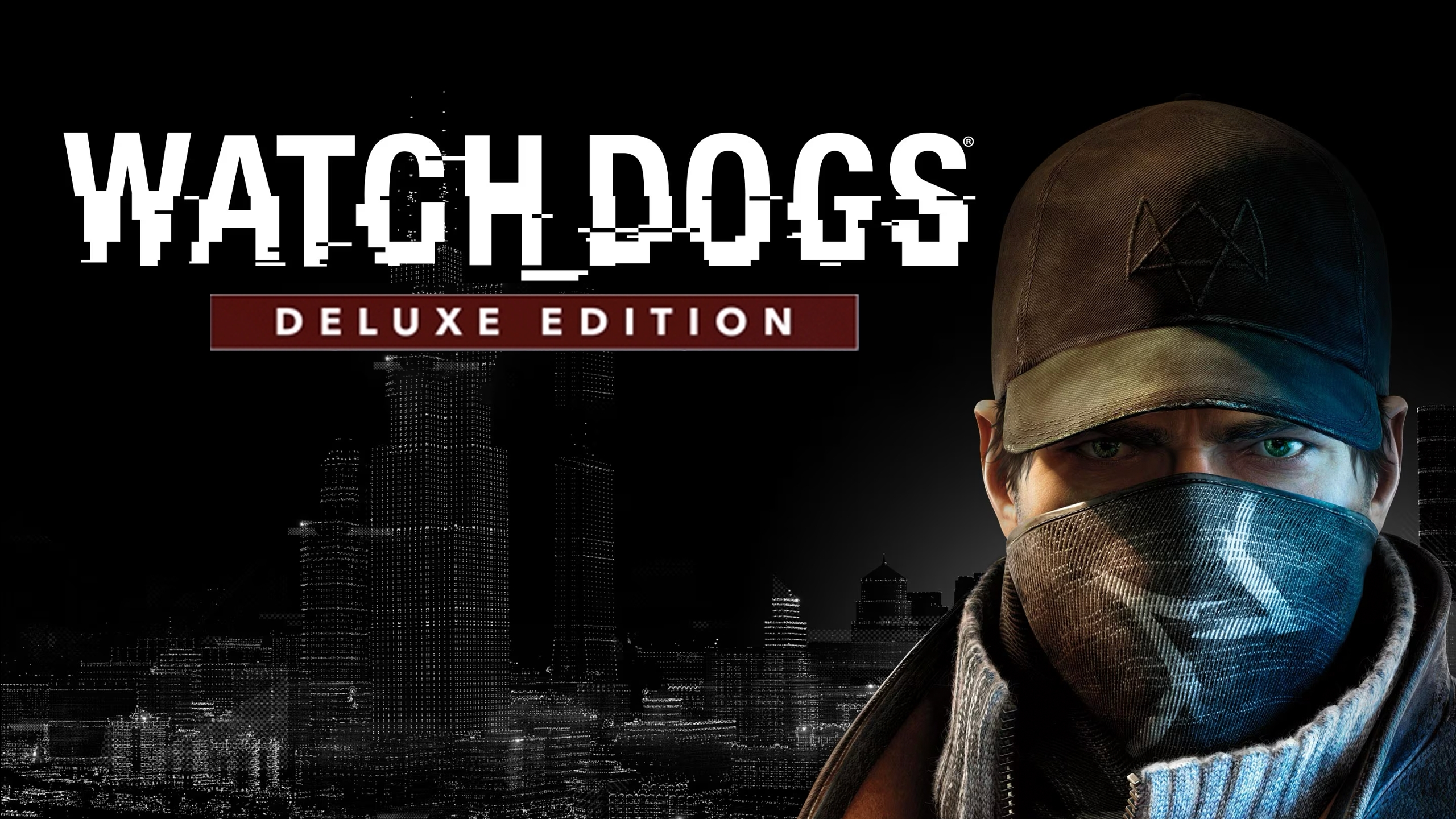 Buy Watch Dogs Deluxe Edition - PC (Ubisoft Connect)