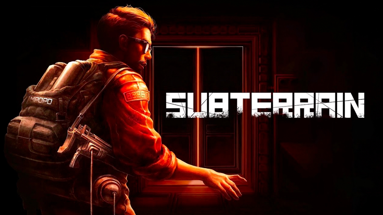 Buy Subterrain Steam