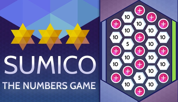 Comprar SUMICO - The Numbers Game - PC & Mac (Steam)