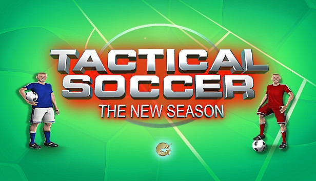 Buy Tactical Soccer The New Season - PC & Mac (Steam)