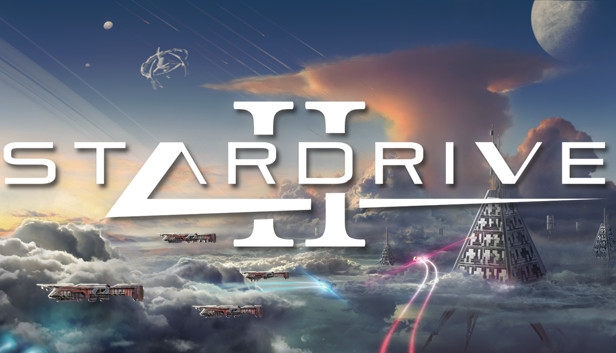Buy StarDrive 2 - PC & Mac (Steam)