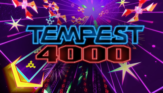 Buy Tempest 4000 - PC (Steam)