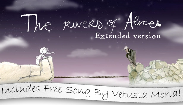 Kaufe The Rivers of Alice - Extended Version - PC & Mac (Steam)