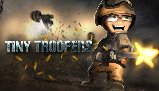 Buy Tiny Troopers - PC & Mac (Steam)