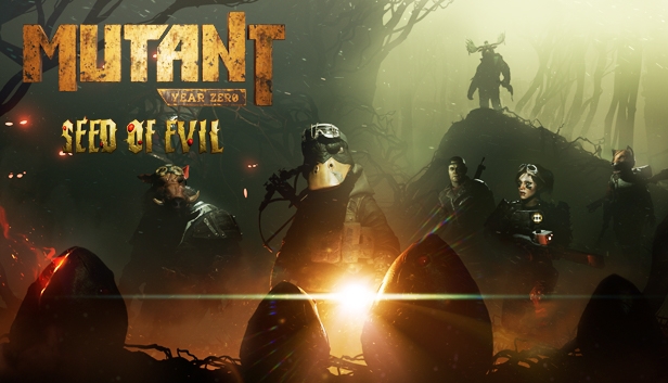 Buy Mutant Year Zero: Seed of Evil - PC (Steam)