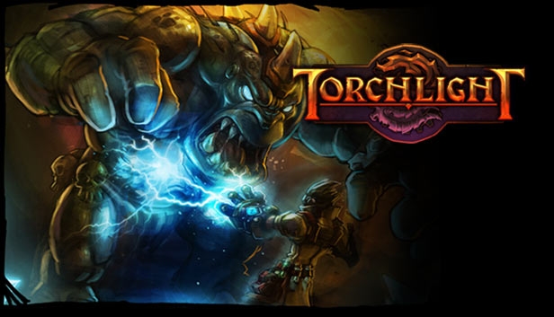 Buy Torchlight Steam
