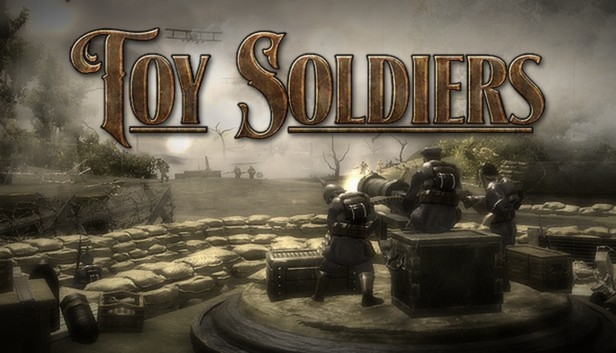 Buy Toy Soldiers (PC)