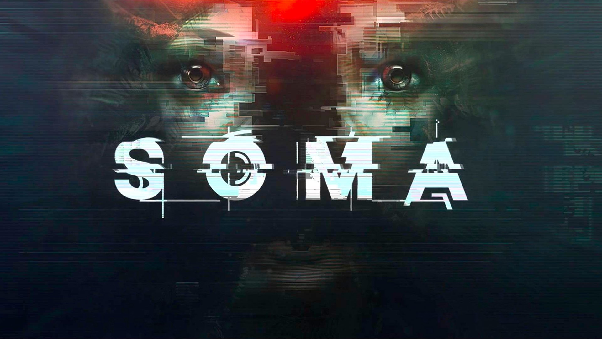 Buy SOMA Steam