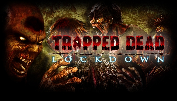 Comprar Trapped Dead Lockdown - PC & Mac (Steam)