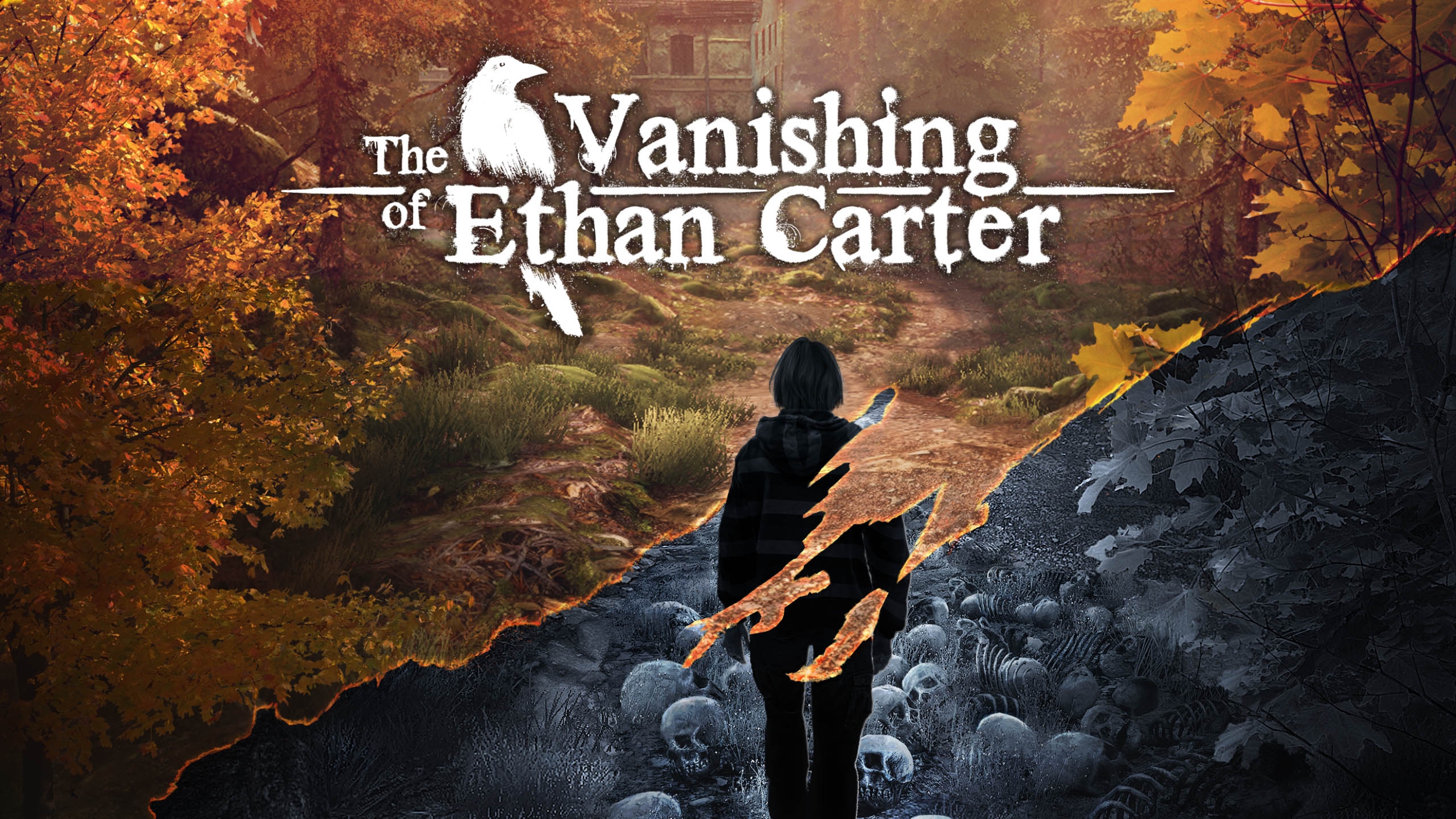 Buy The Vanishing of Ethan Carter Steam
