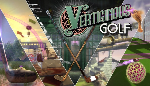 Comprar Vertiginous Golf - PC & Mac (Steam)