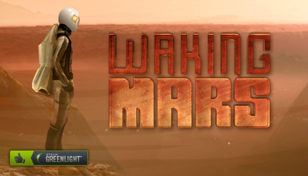 Buy Waking Mars - PC & Mac (Steam)