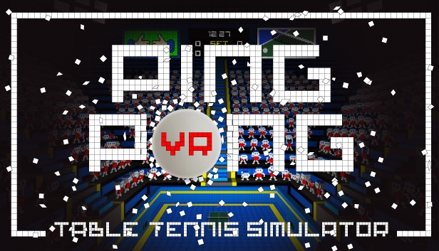 Buy VR Ping Pong - PC (Steam)