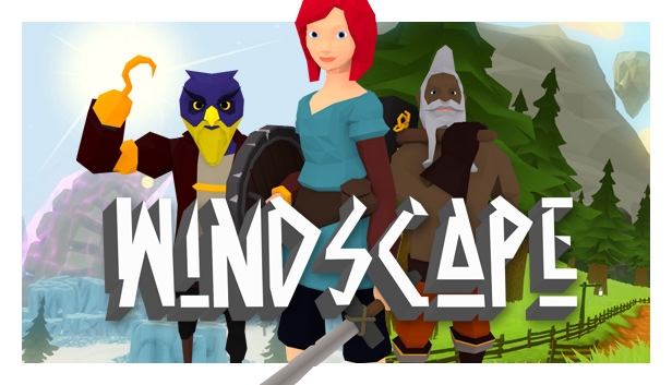 Buy Windscape - PC (Steam)