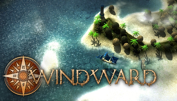 Buy Windward Steam