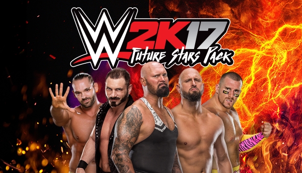 Acquista WWE 2K17 - Future Stars Pack Steam
