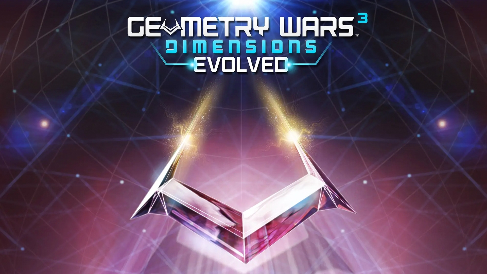 Buy Geometry Wars 3 Dimensions Steam