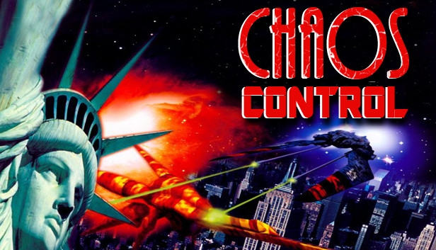 Reviews Chaos Control