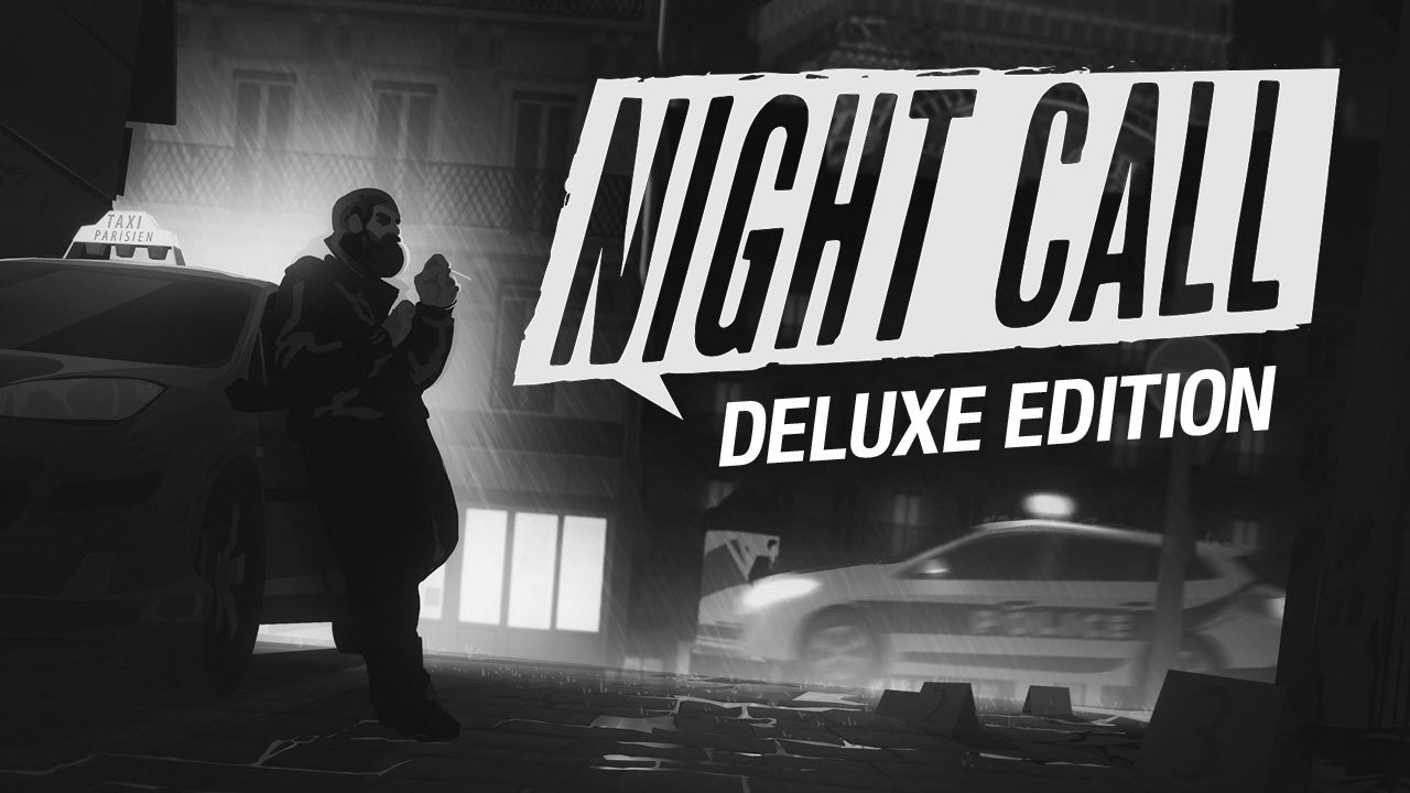 Acquista Night Call Deluxe Edition Steam