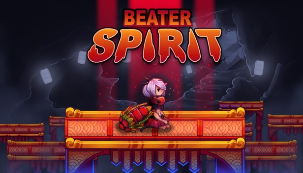 Køb Beater Spirit (PC) - Steam