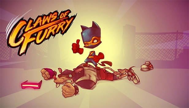 Buy Claws of Furry - PC (Steam)