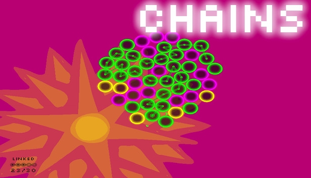 Comprar Chains - PC & Mac (Steam)