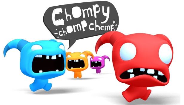 Buy Chompy Chomp Chomp - PC (Steam)