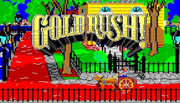 Comprar Gold Rush! Classic - PC (Steam)