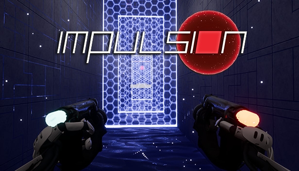 Buy Impulsion - PC (Steam)
