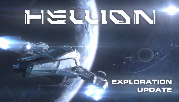 Acquista HELLION (PC)