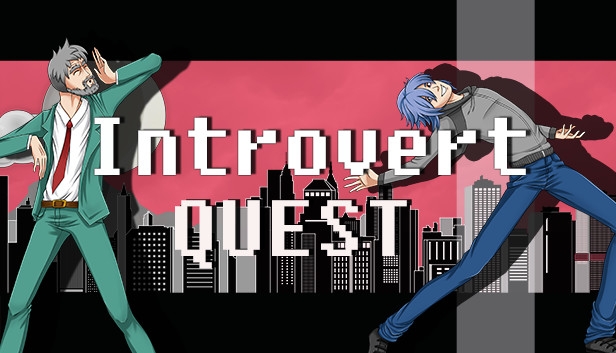 Buy Introvert Quest - PC (Steam)