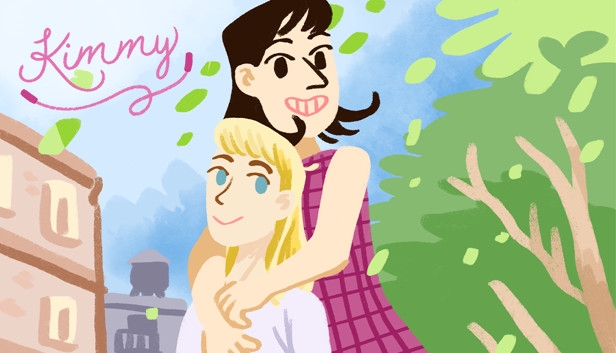 Buy Kimmy - PC & Mac (Steam)