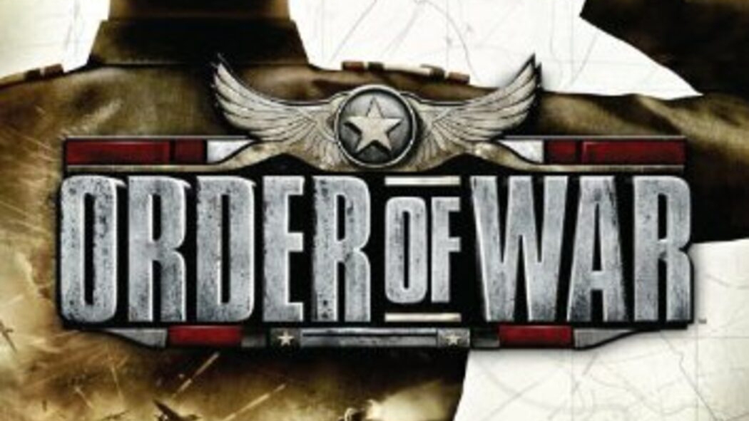 Comprar Order of War - PC (Steam)