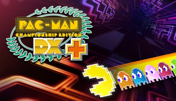 Buy Pac-Man Championship Edition DX+ - PC (Steam)