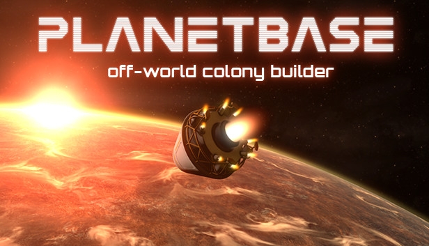 Acheter Planetbase - PC & Mac (Steam)