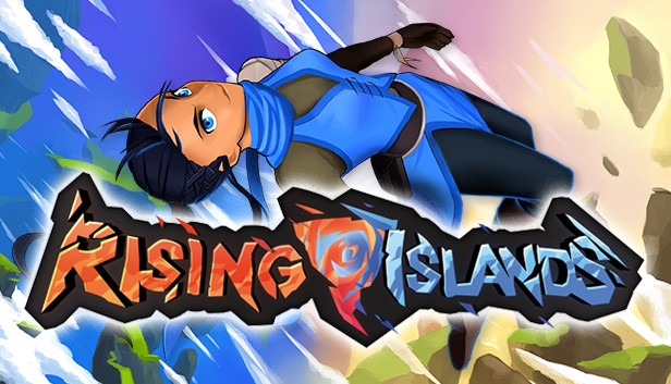 Comprar Rising Islands - PC (Steam)