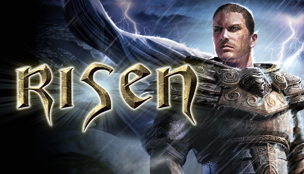 Comprar Risen - PC (Steam)