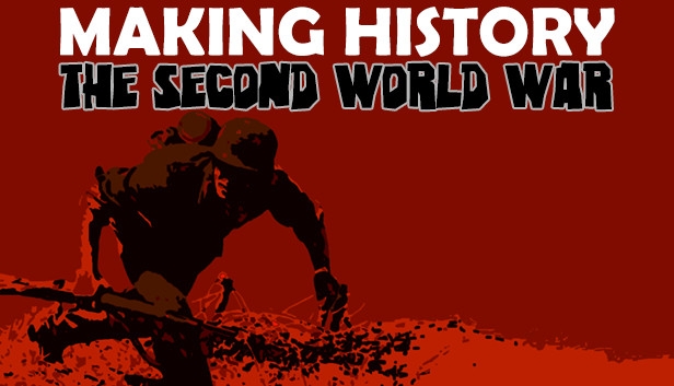 Comprar Making History: The Second World War - PC & Mac (Steam)