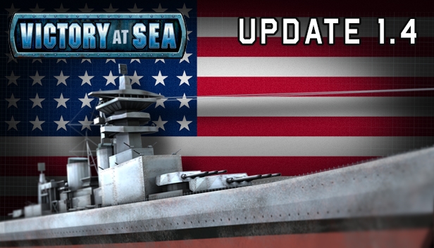 Buy Victory at Sea - PC & Mac (Steam)