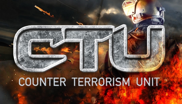 Comprar CTU: Counter Terrorist Unit - PC (Steam)
