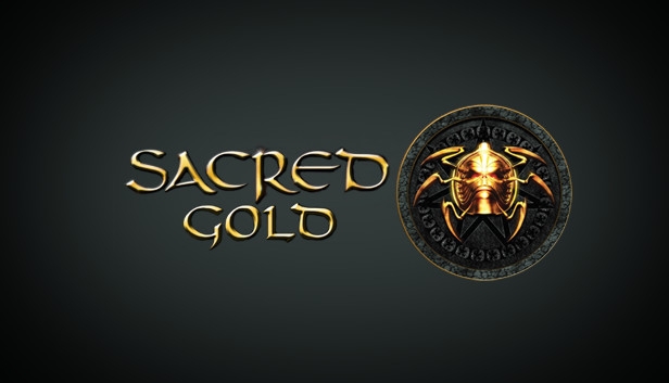 Buy Sacred Gold - PC (Steam)
