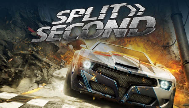 Comprar Split Second - PC (Steam)