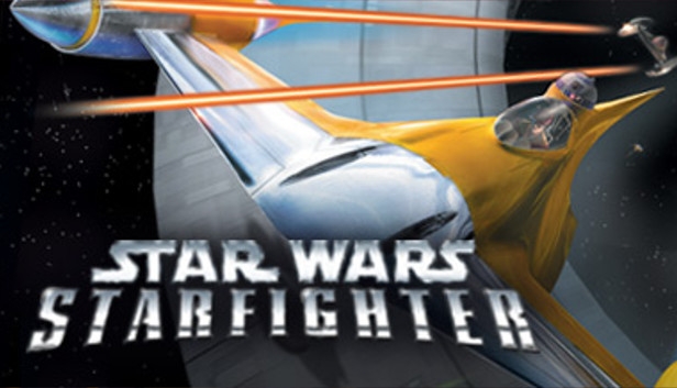 Buy Star Wars Starfighter - PC (Steam)